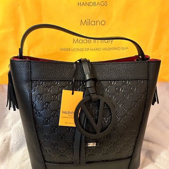 Valentino By Mario Valentino | Bags | Valentino By Mario ...